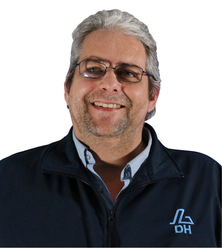 Meet the Team - Sanko Gosei UK Ltd