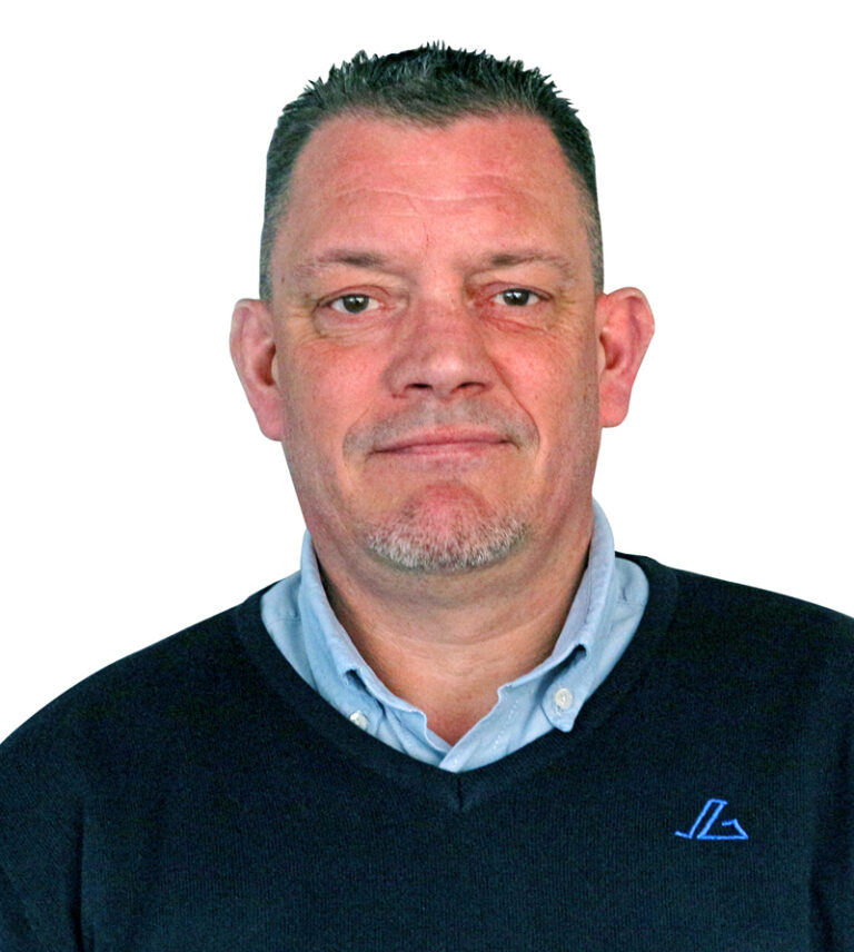 Meet the Team - Sanko Gosei UK Ltd