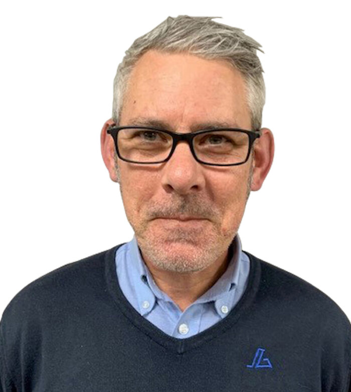 Meet the Team - Sanko Gosei UK Ltd